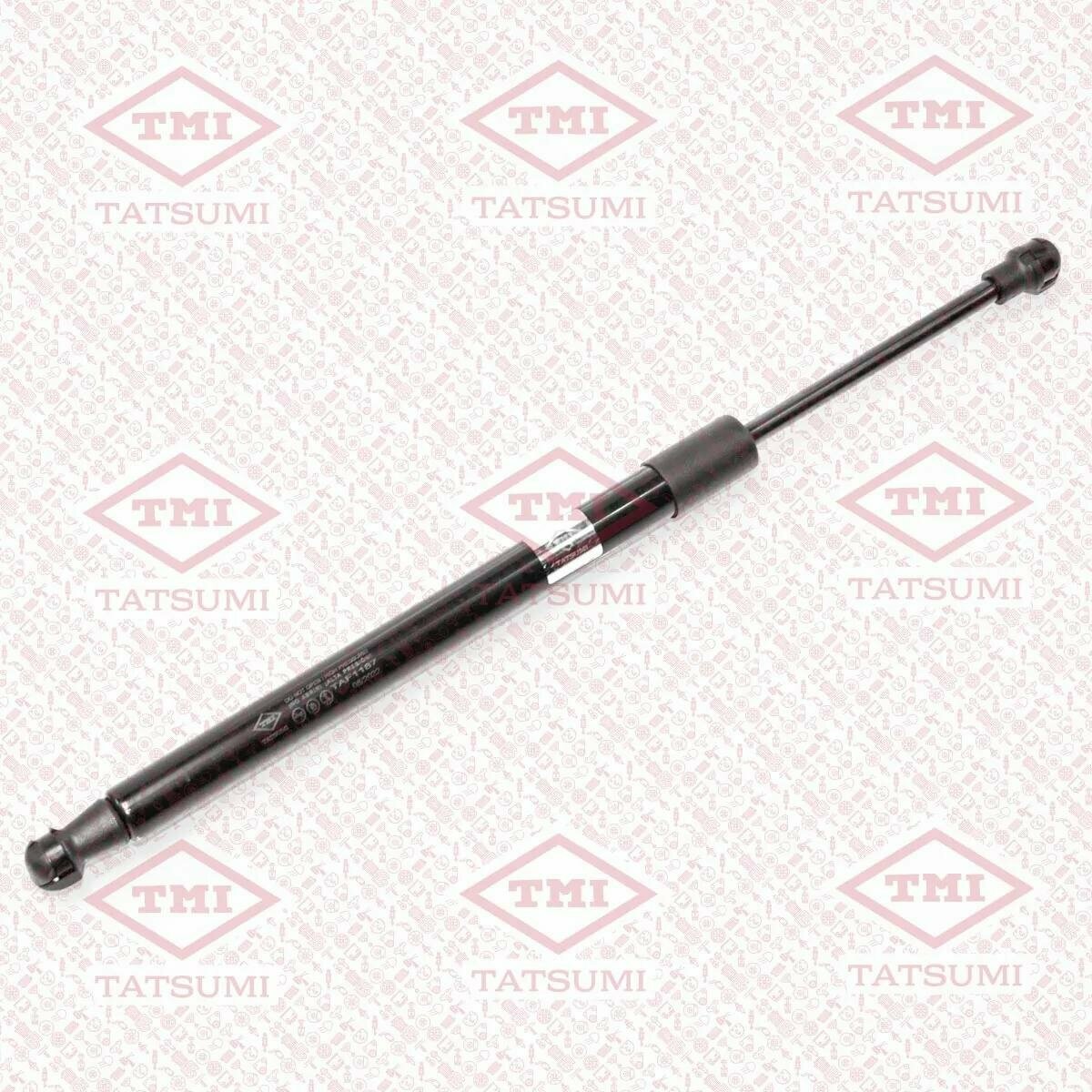Амортизатор капота TATSUMI L=372mm, F=320N NISSAN Murano Z50 03-> (TAF1187)