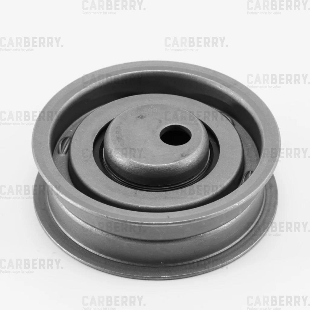 Ролик натяжителя ремня ГРМ CARBERRY 55CA208 Audi 80 91-, Volkswagen Caddy, Golf, Jetta, Passat, Polo, Sharan, Transporter, Vento 90-