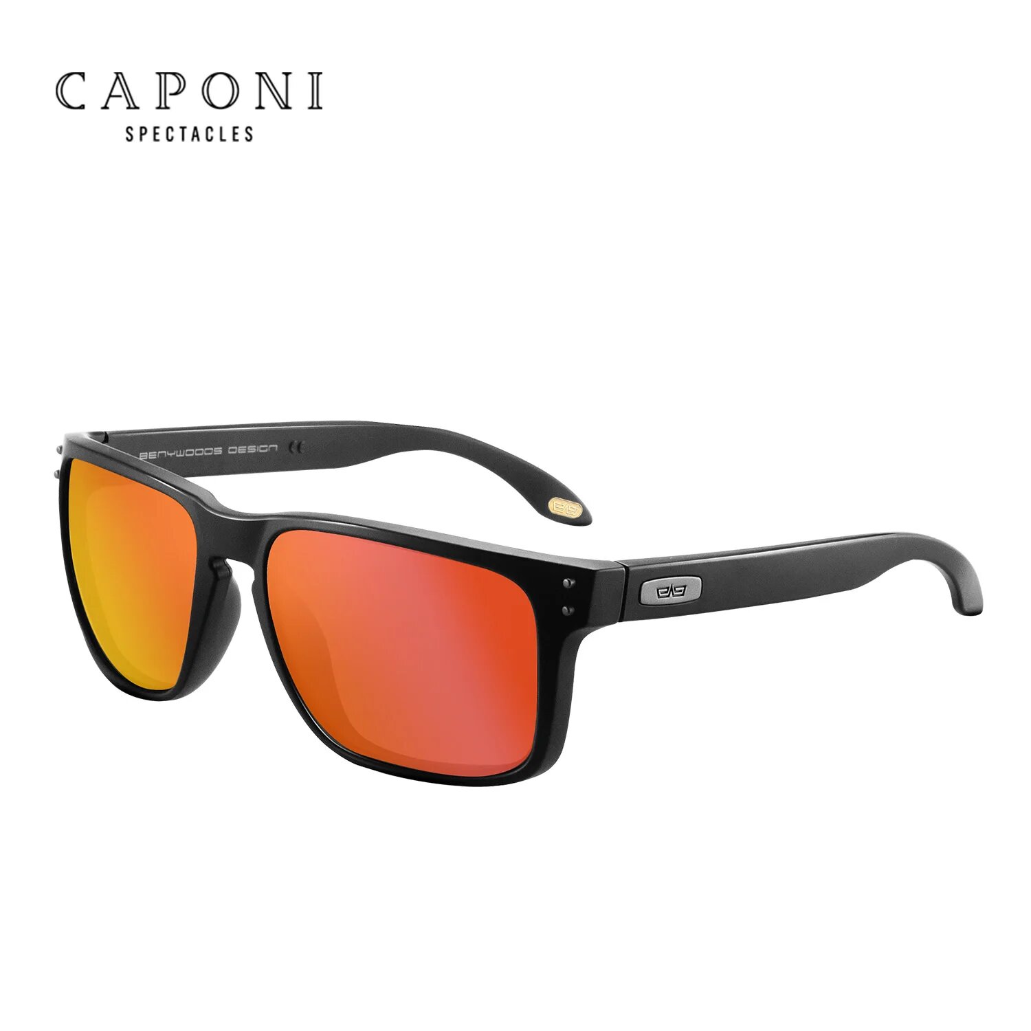 Очки CAPONI 000 для мужчин