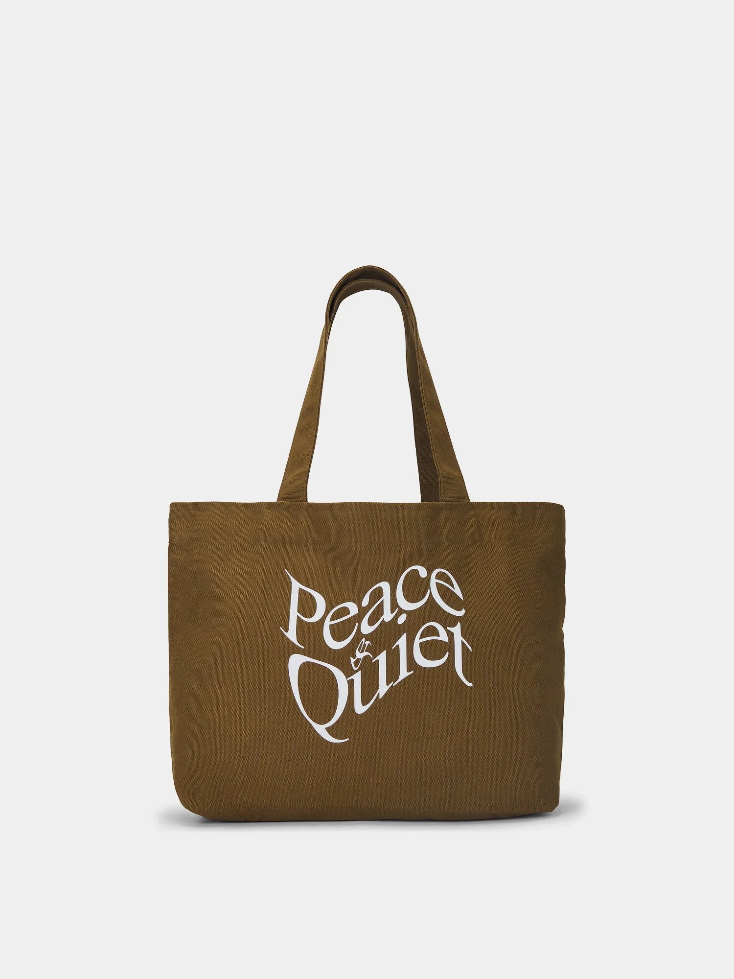 Сумка тоут Museum of Peace & Quiet Distressed