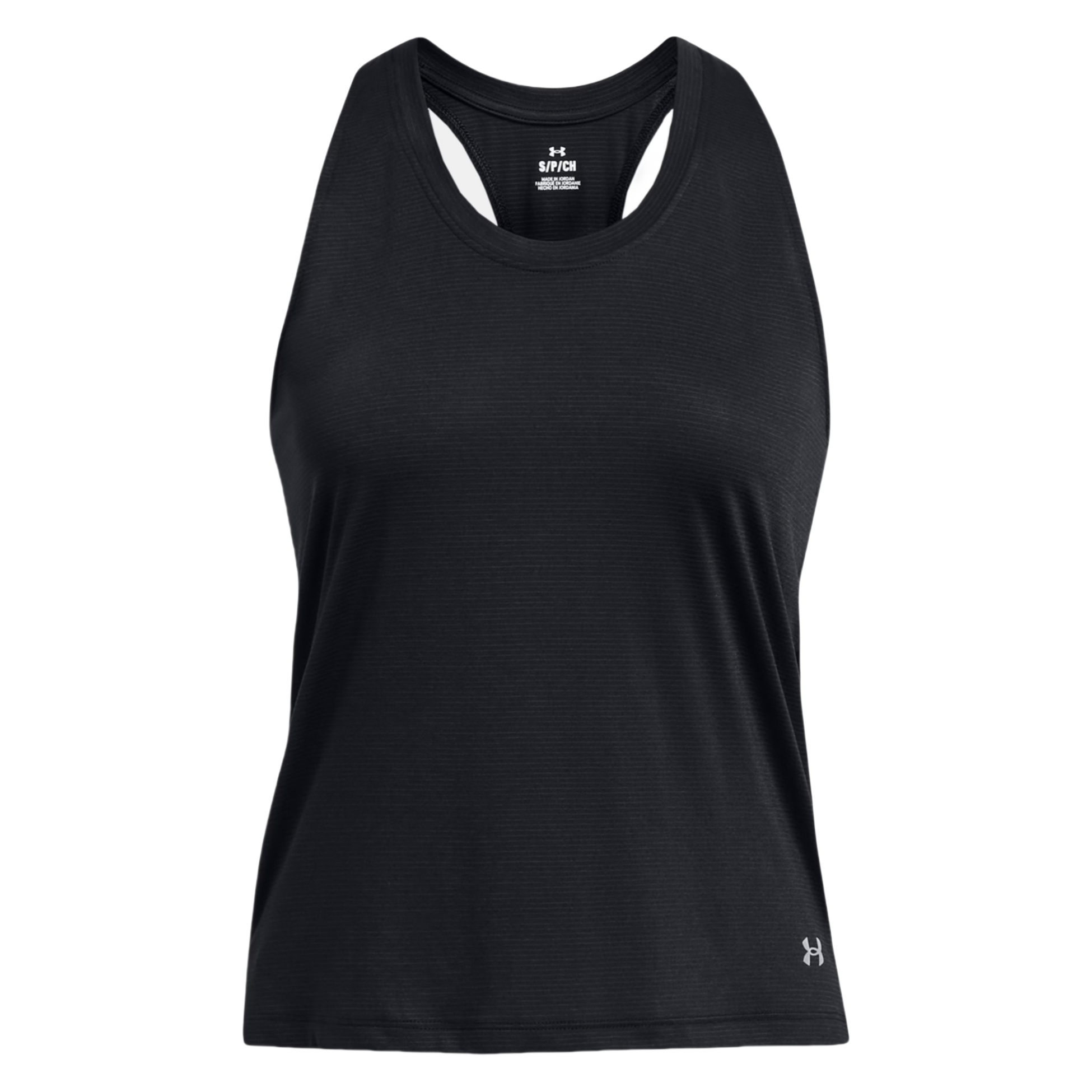 Майка Under Armour Launch