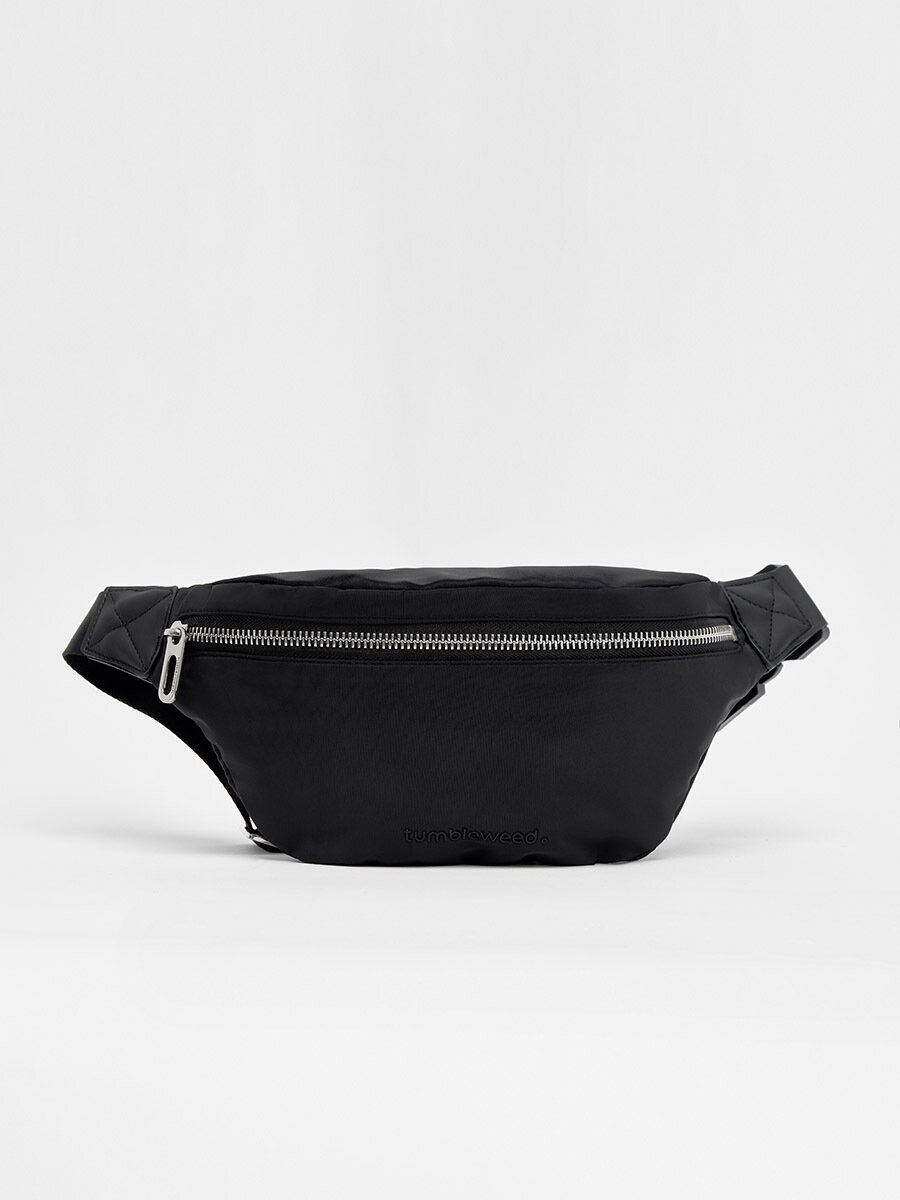 Сумка поясная