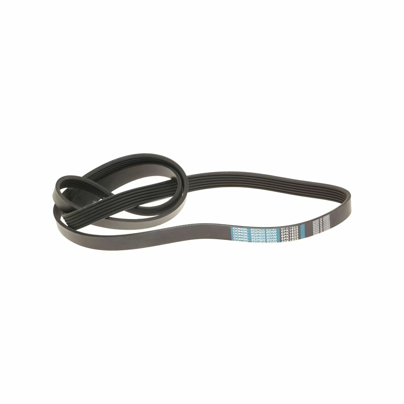 Ремень поликлиновой DONGIL SUPER STAR 6PK1623 Audi, VW, Opel, Volvo, Citroen