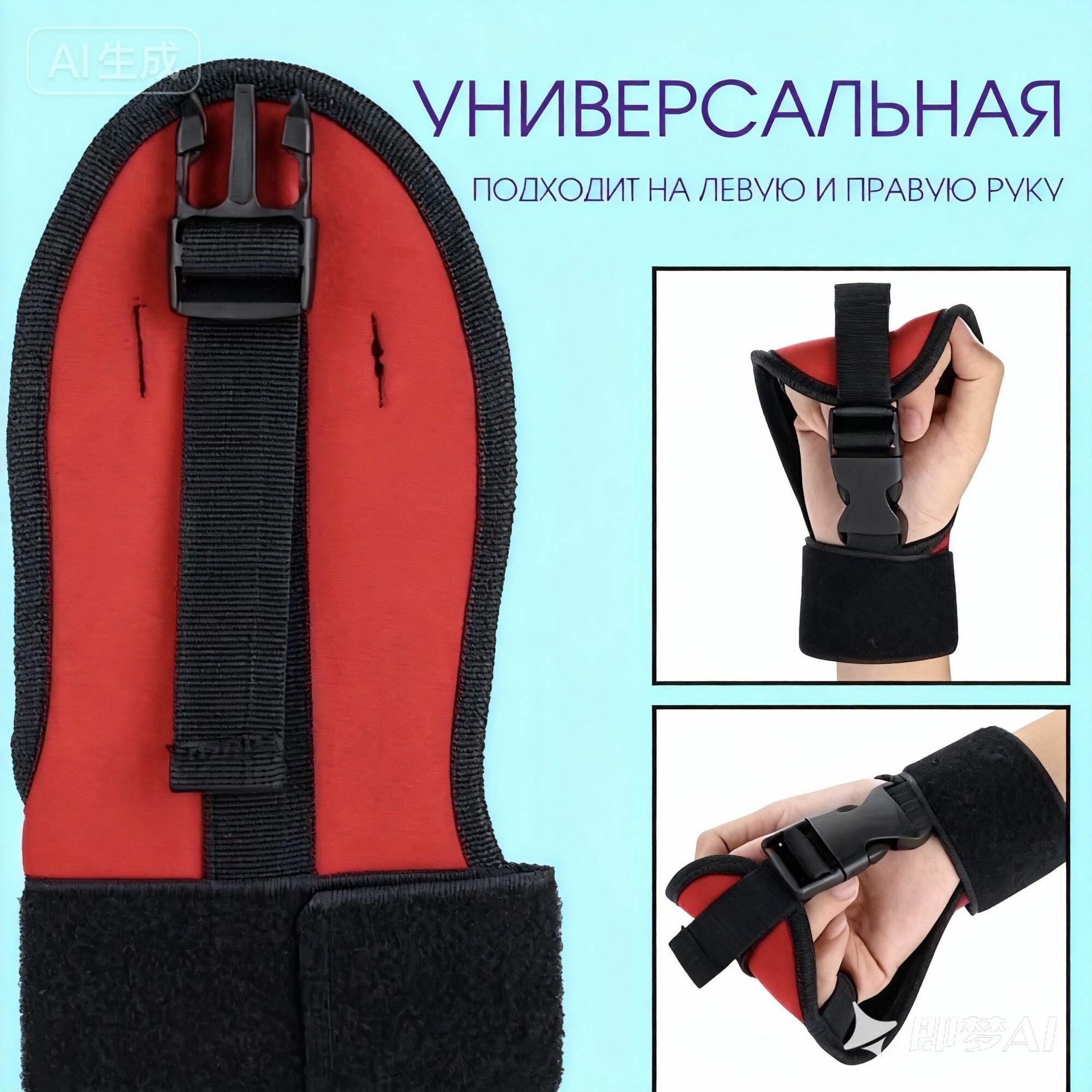 Реабилитационный тренажер