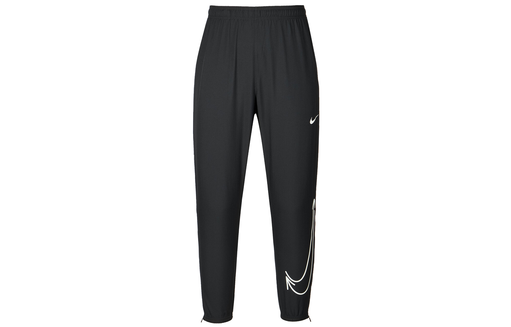 Брюки трубы Nike Sportswear