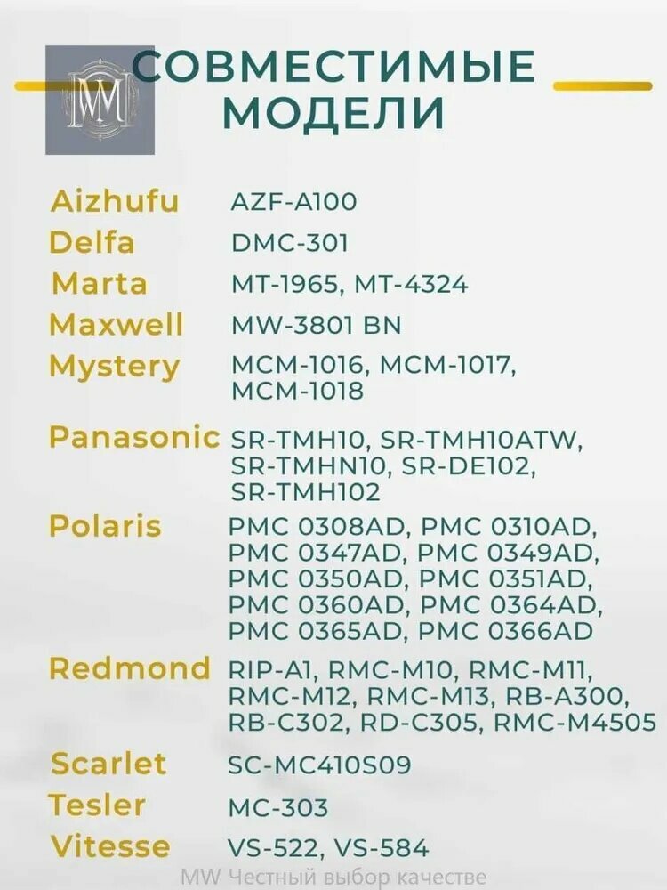 Мультиварка 1AiIzZPo — фото 1