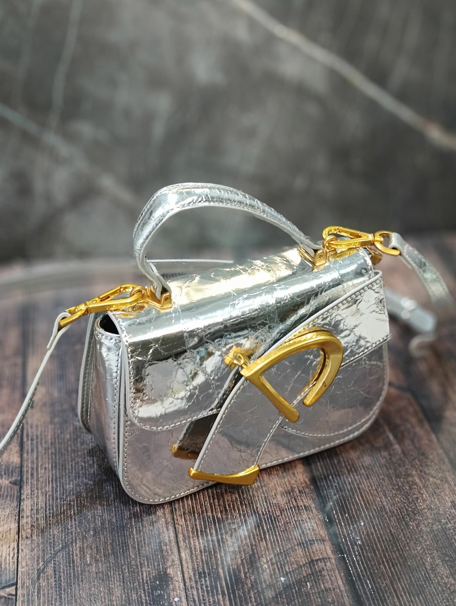 Сумка кросс-боди