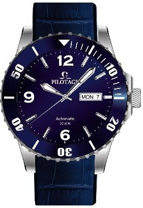 Наручные часы Pilotage