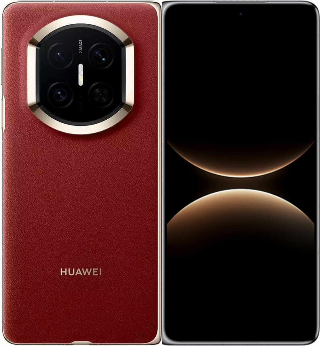 Смартфон Huawei Mate X7 16 Гб+512 Гб Nebula Red
