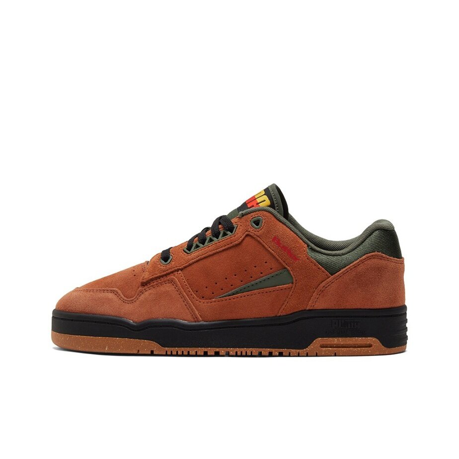 Кеды PUMA Slipstream