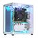 Корпус для Raspberry Pi 5 с RGB подсветкой