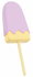 Клиторальный вибратор Vibrating Popsicle