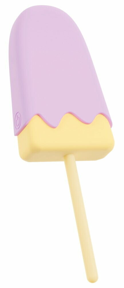 Клиторальный вибратор Vibrating Popsicle