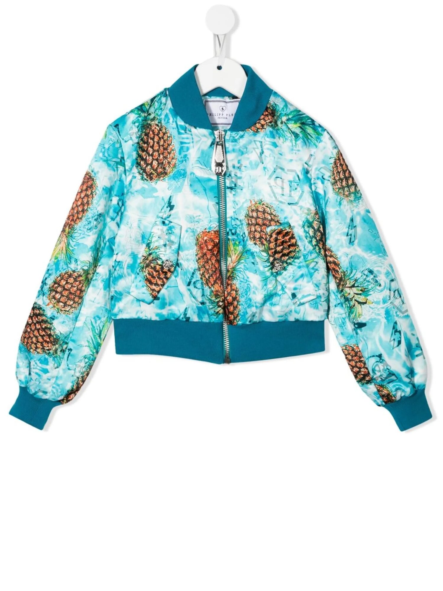 Куртка PHILIPP PLEIN