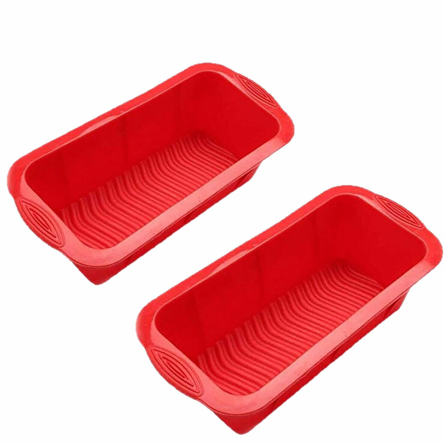 Форма для выпечки, Круглая, 7 яч, 20.5 см x 19.5 см, 1 шт
