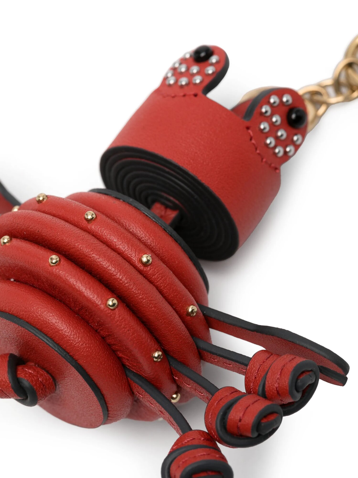 Брелок Anya Hindmarch — фото 1