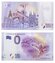 0 евро euro "Безансон"