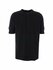 Рубашка thom/krom Button-up shirt, размер M, черный