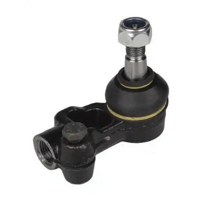 Наконечник рулевой левый ZENTPARTS Z10818 Daewoo Lanos 97>