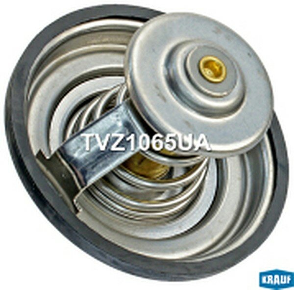 Термостат KRAUF TVZ1065UA Audi 100 4A2, C4 Audi 100 Avant 4A5, C4 Audi 80 8C2, B4 Audi 80 Avant 8C5, B4 Audi A4 8