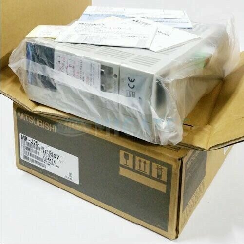 Модуль MITSUBISHI AC SERVO DRIVER MR-J2-10A-A28