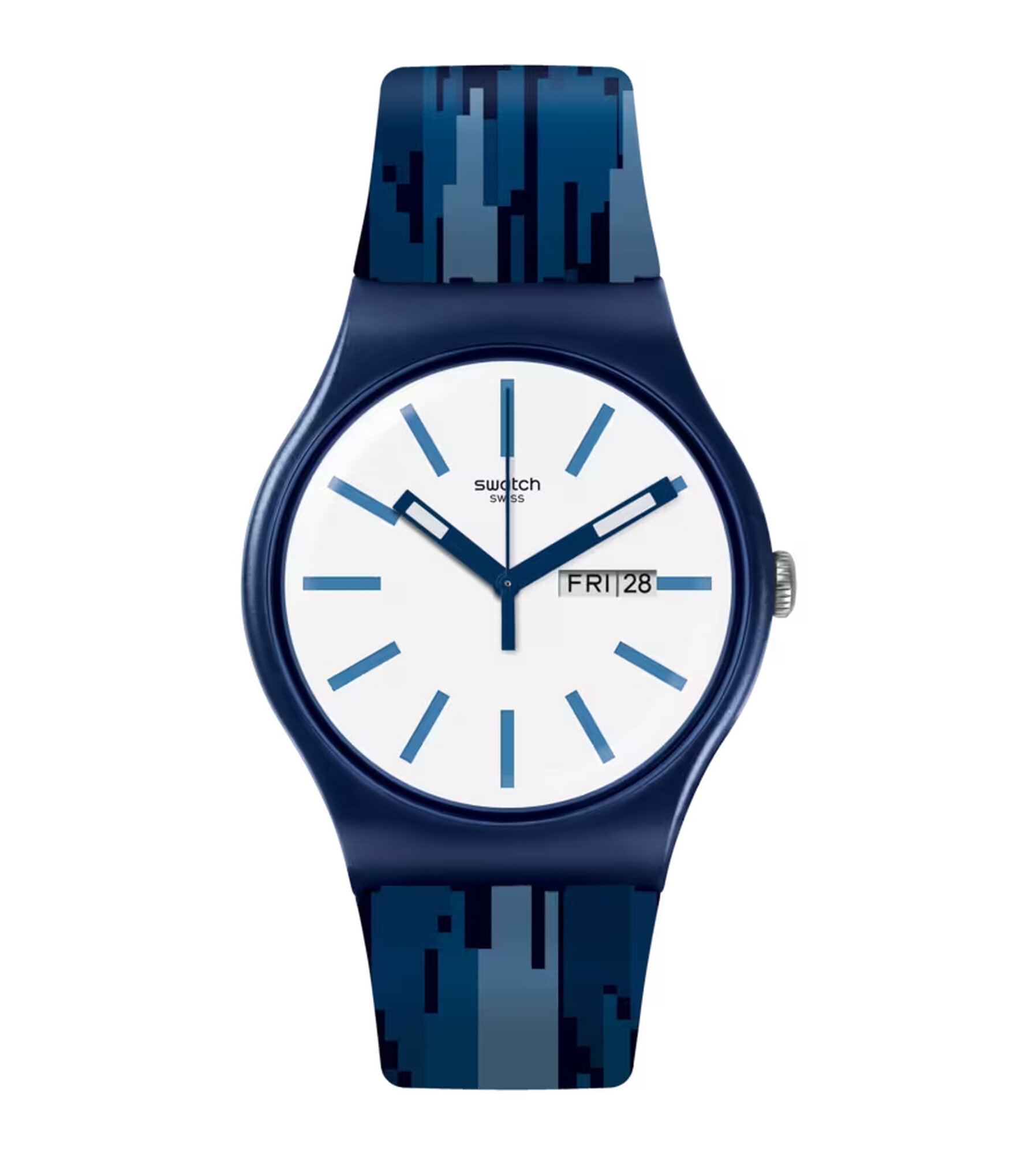 Наручные часы Swatch