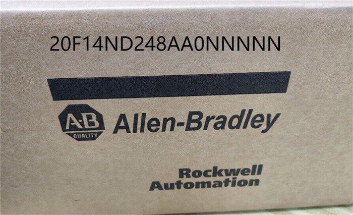 Модуль Allen-Bradley 20F14ND248AA0NNNNN