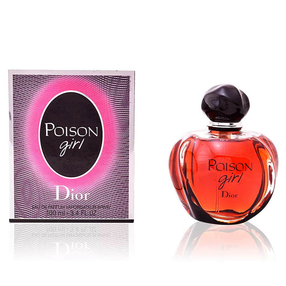 Christian Dior Poison Girl 100 мл парфюмерная вода для женщин