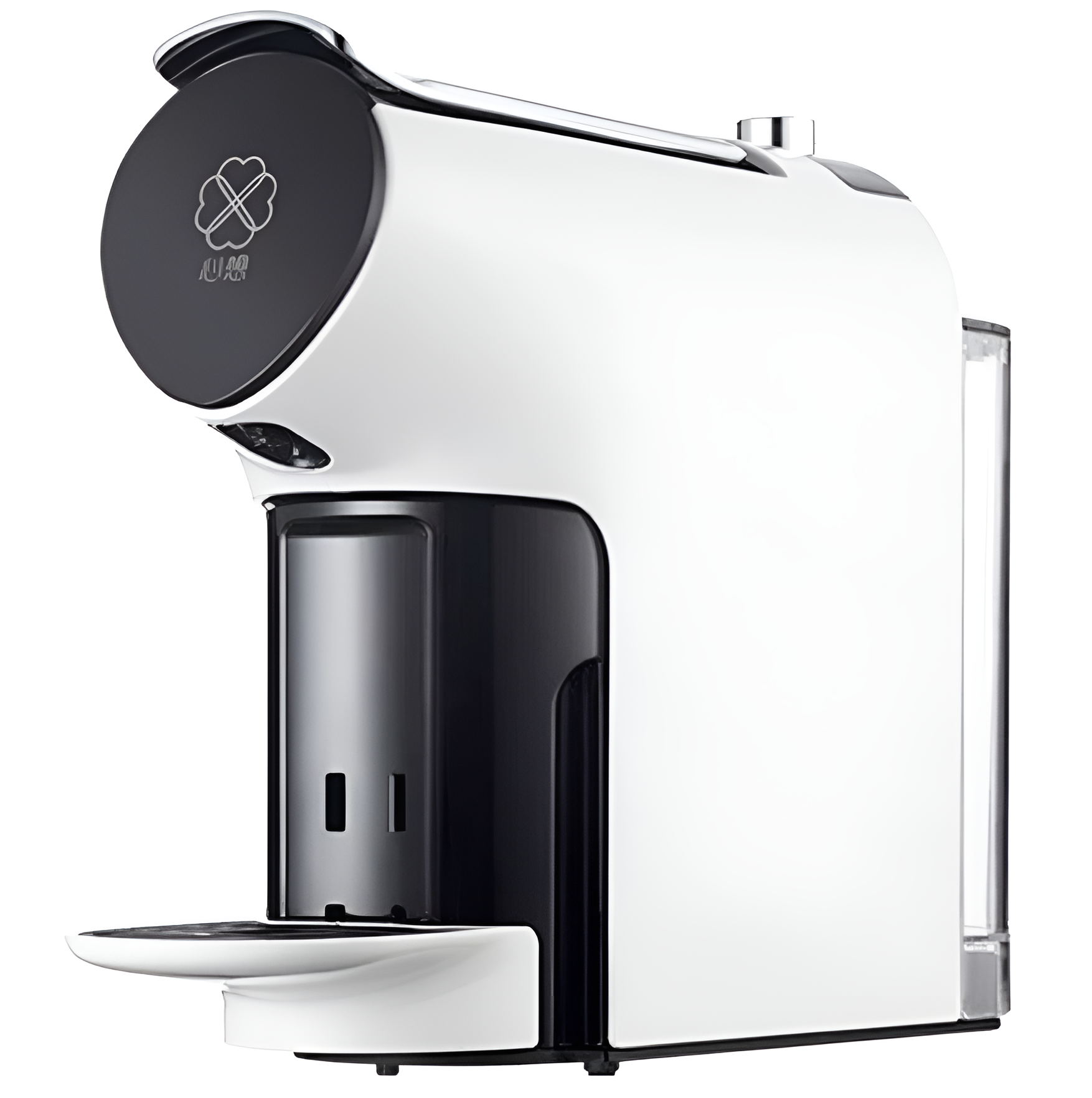 Кофемашина Xiaomi Scishare Smart Capsule Coffee Machine S1102, серая