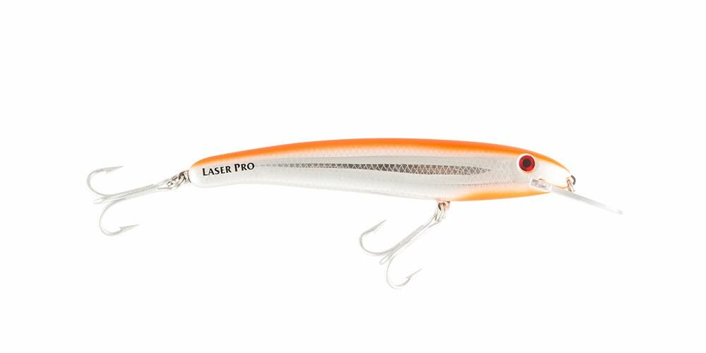 Воблер Halco LASER PRO 120, DD+STD, #H85, 118mm, 20g