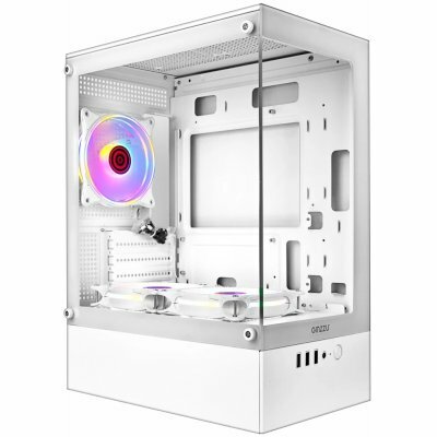 Корпус CL485 White
