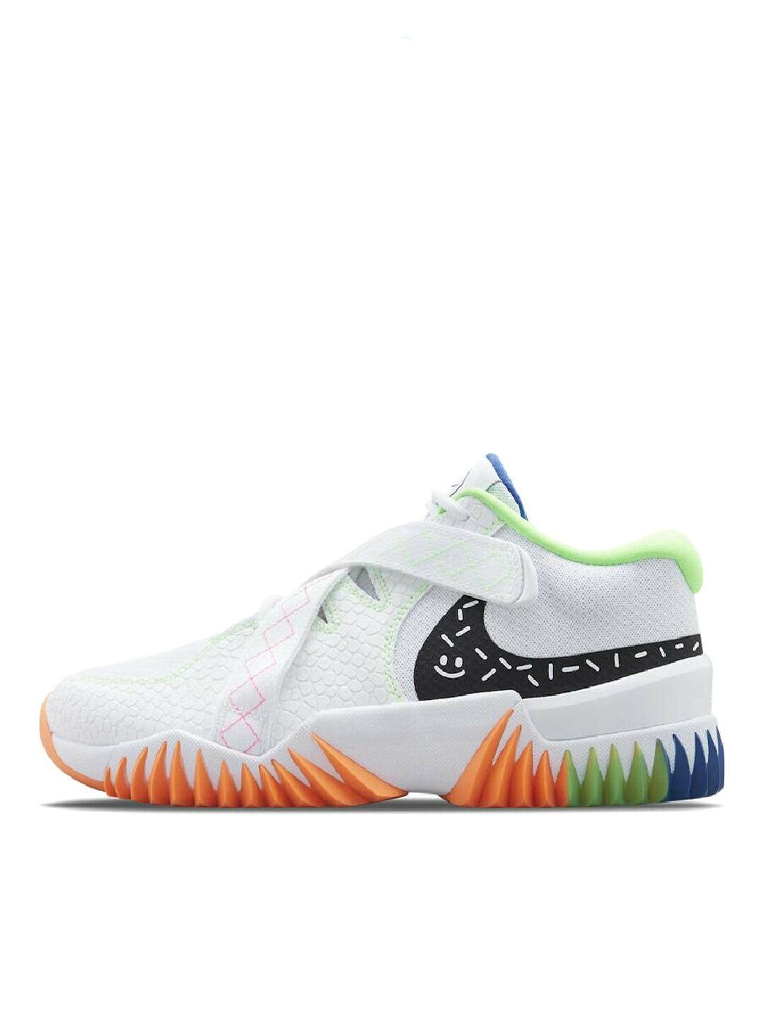Кроссовки Zoom Court Dragon