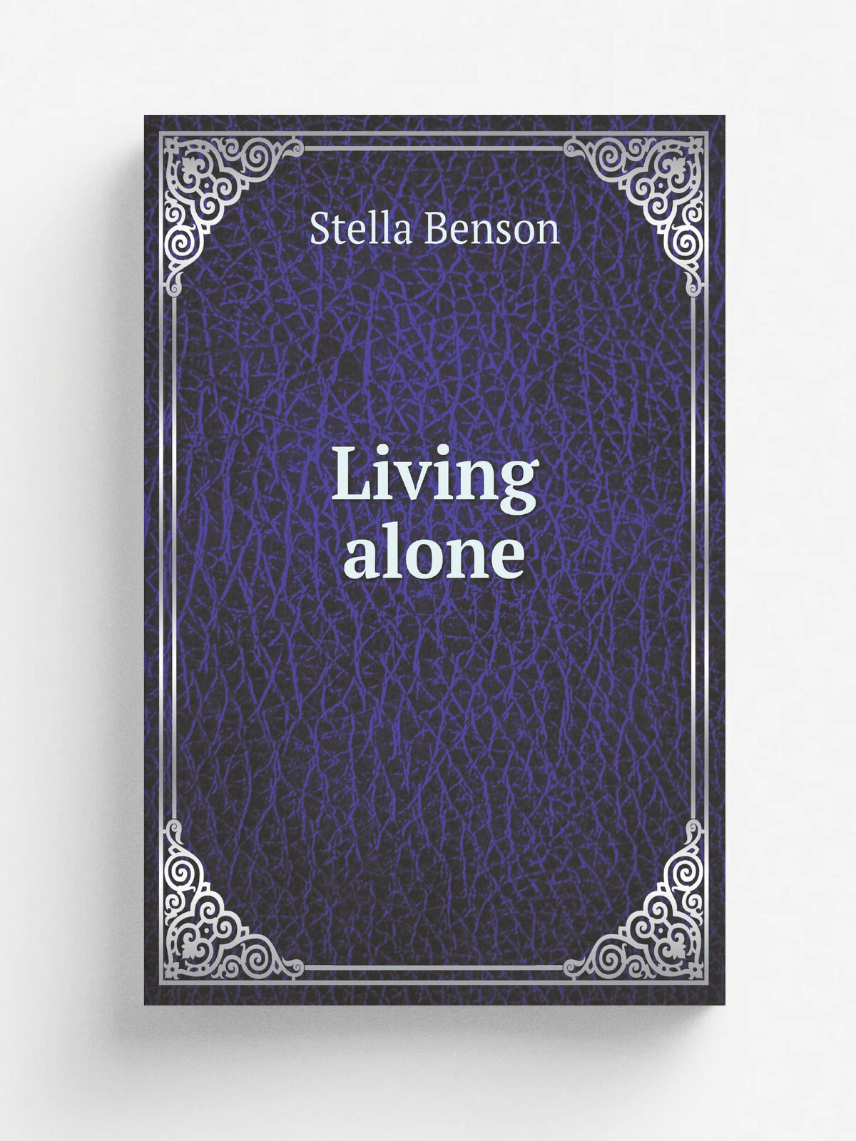 Living alone