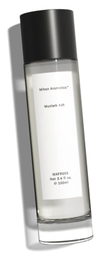 Мунларк Эш Михан Ароматикс духи унисекс 100 мл - Mihan Aromatics Munlark Ash