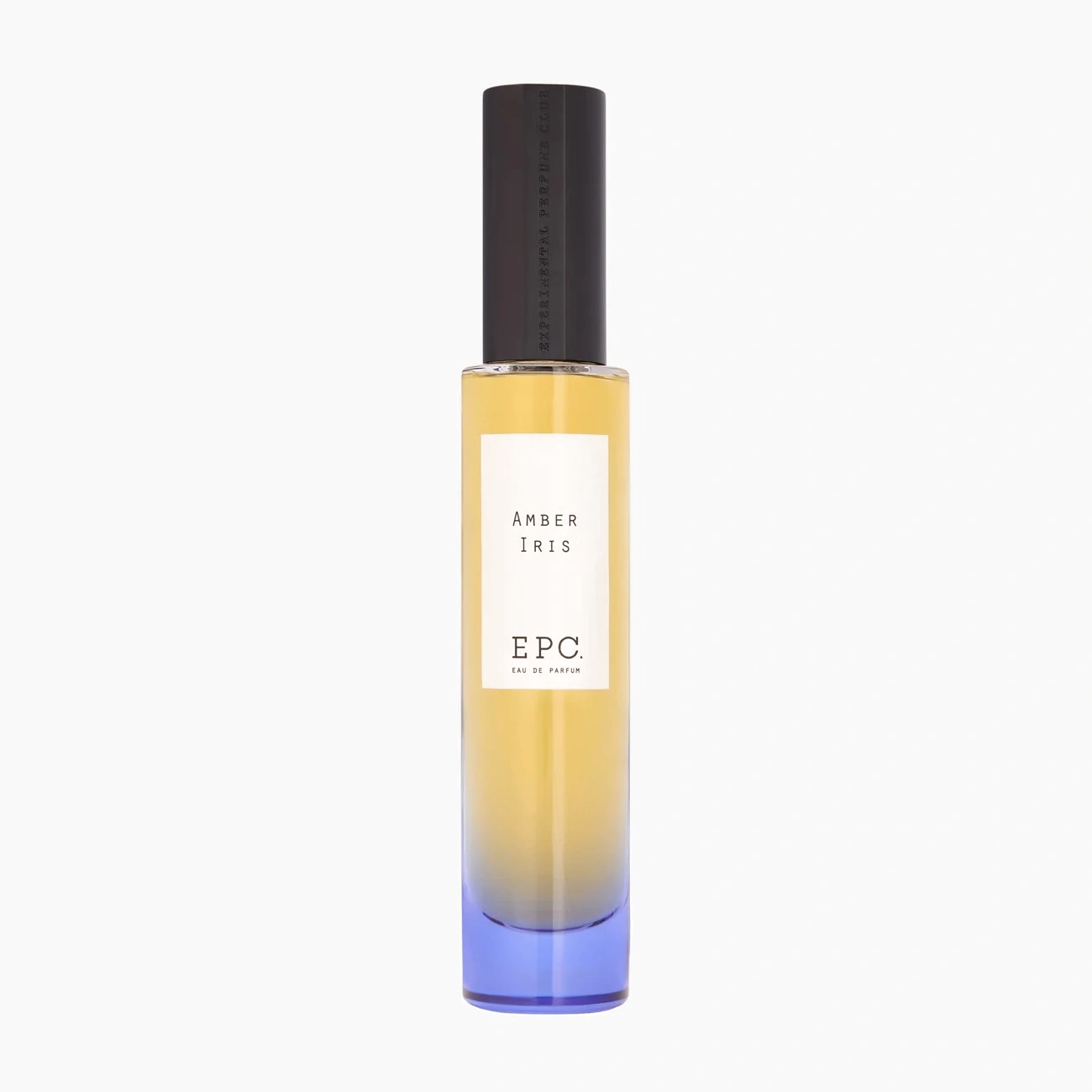 Парфюмерная вода Experimental Perfume Club Amber Iris 50 мл - Экспериментал Перфюм Клаб, аромат для женщин и мужчин