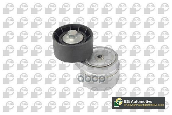 Натяжитель ремня FIAT BRAVO/MAREA/ALFA 145/147/156 1.9D/JTD 95- (генератор) шт. Bga арт. DC2205