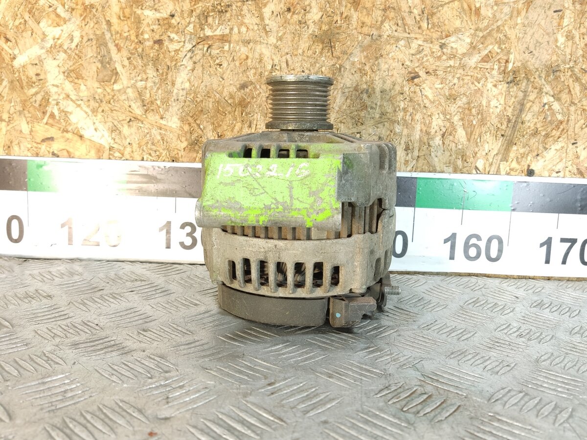 Генератор MERCEDES GL w164 6291500450