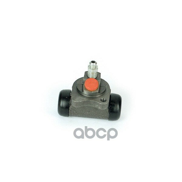 Цилиндр тормозной рабочий Daewoo Matiz 0.8 98-, 1.0 03-, Chevrolet Spark 0.8/1.0 05- 17,46 SEGMATIC арт. SGBC1022
