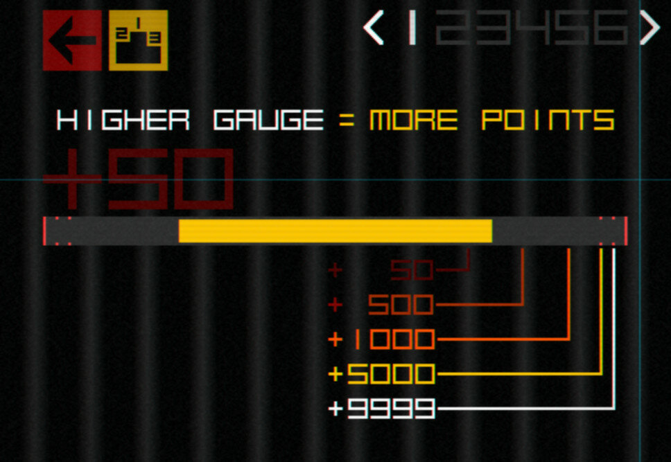 Gauge [STEAM / Россия и СНГ] — фото 1