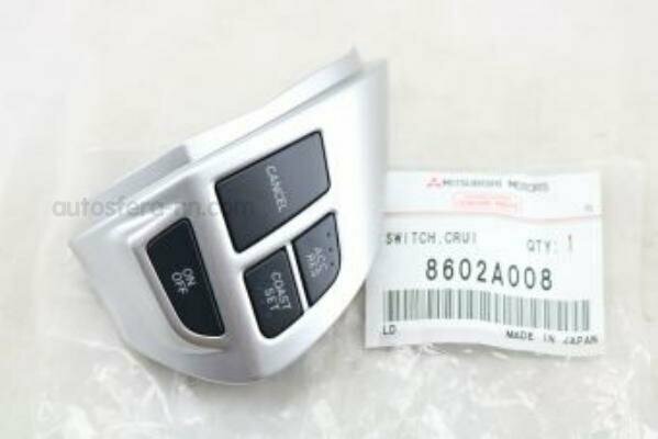MITSUBISHI 8602A008 Переключатель круиз-контроля