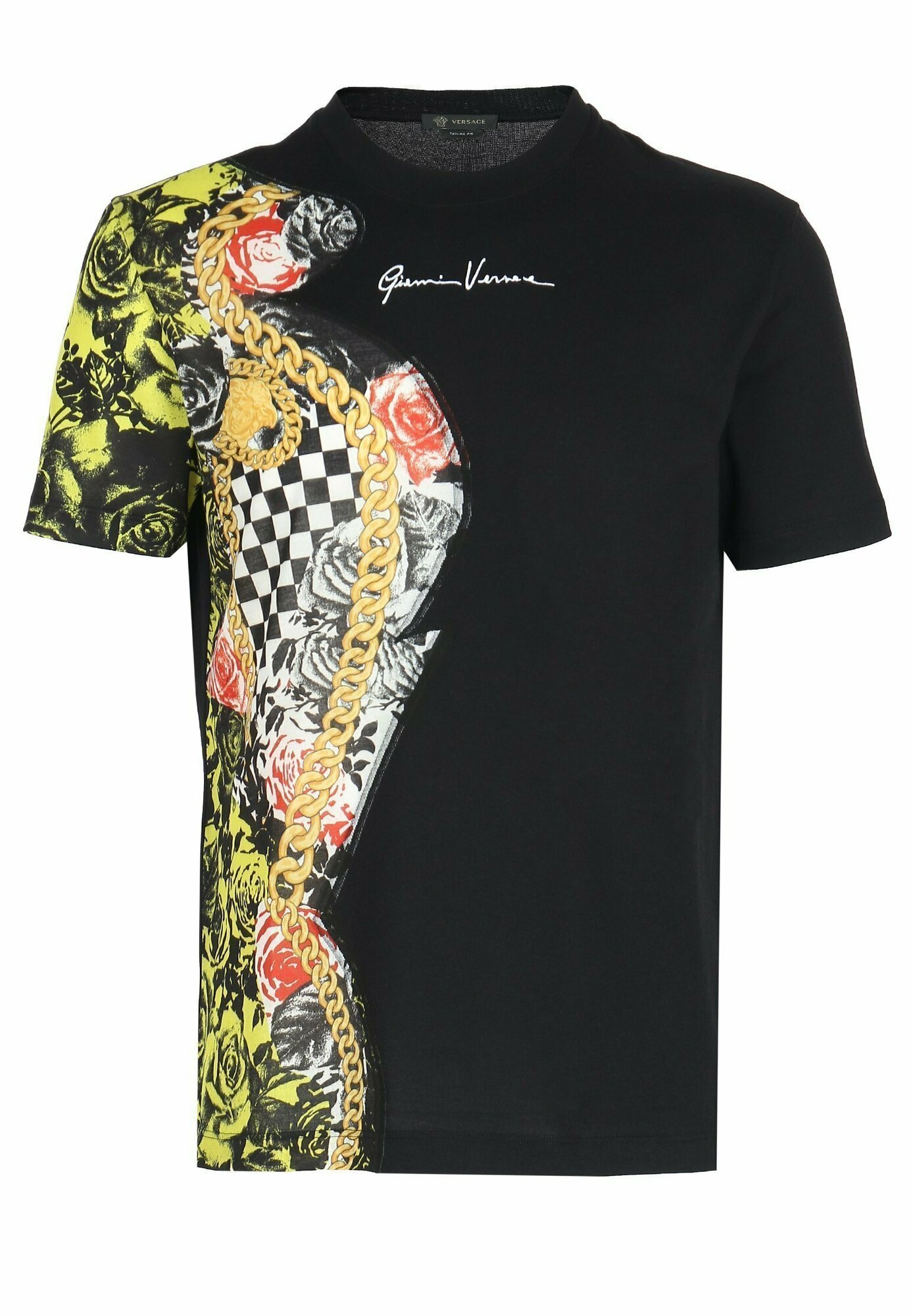 Футболка спортивная