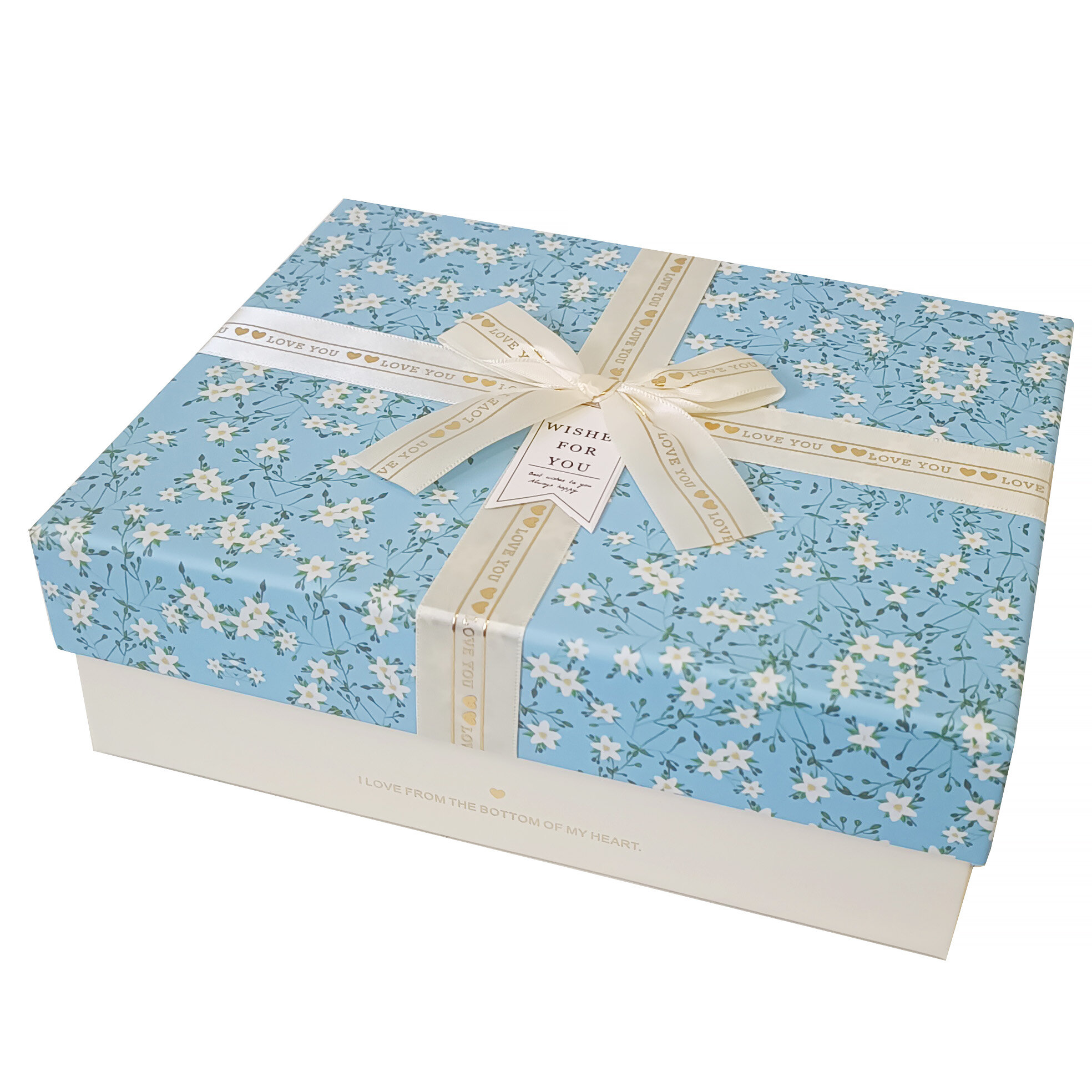 YINGPIN NO-C210-45(B)-QU07 Коробка подарочная в ассортименте с разнообразными дизайнами