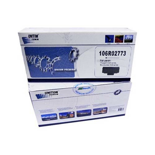 106R02773 Тонер-картридж Uniton для XEROX Phaser 3020/WC 3025