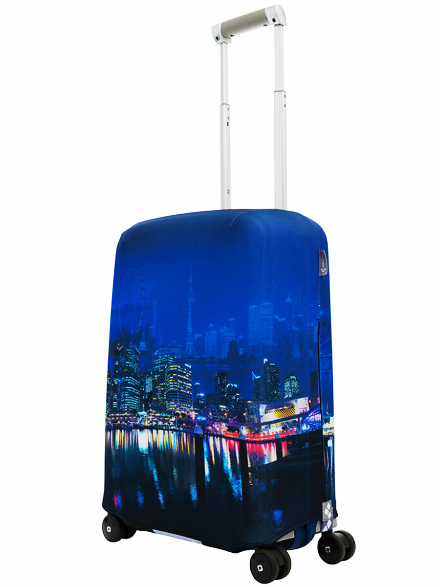 Чехол для чемодана 