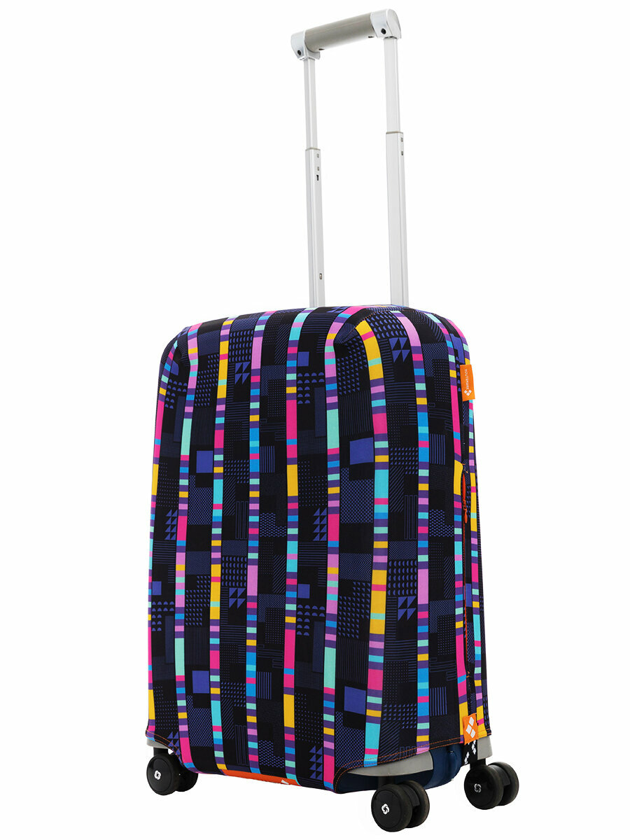 Чехол для чемодана 