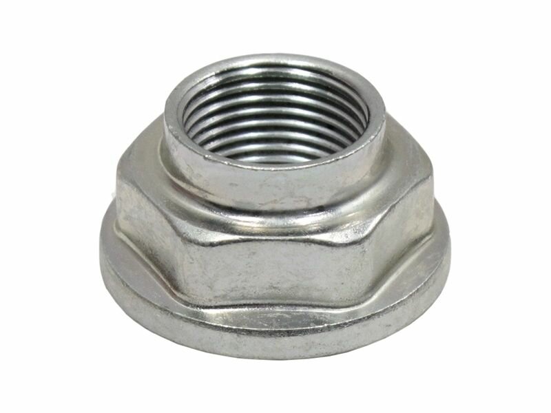 Гайка Toyota-Lexus 90179-20018