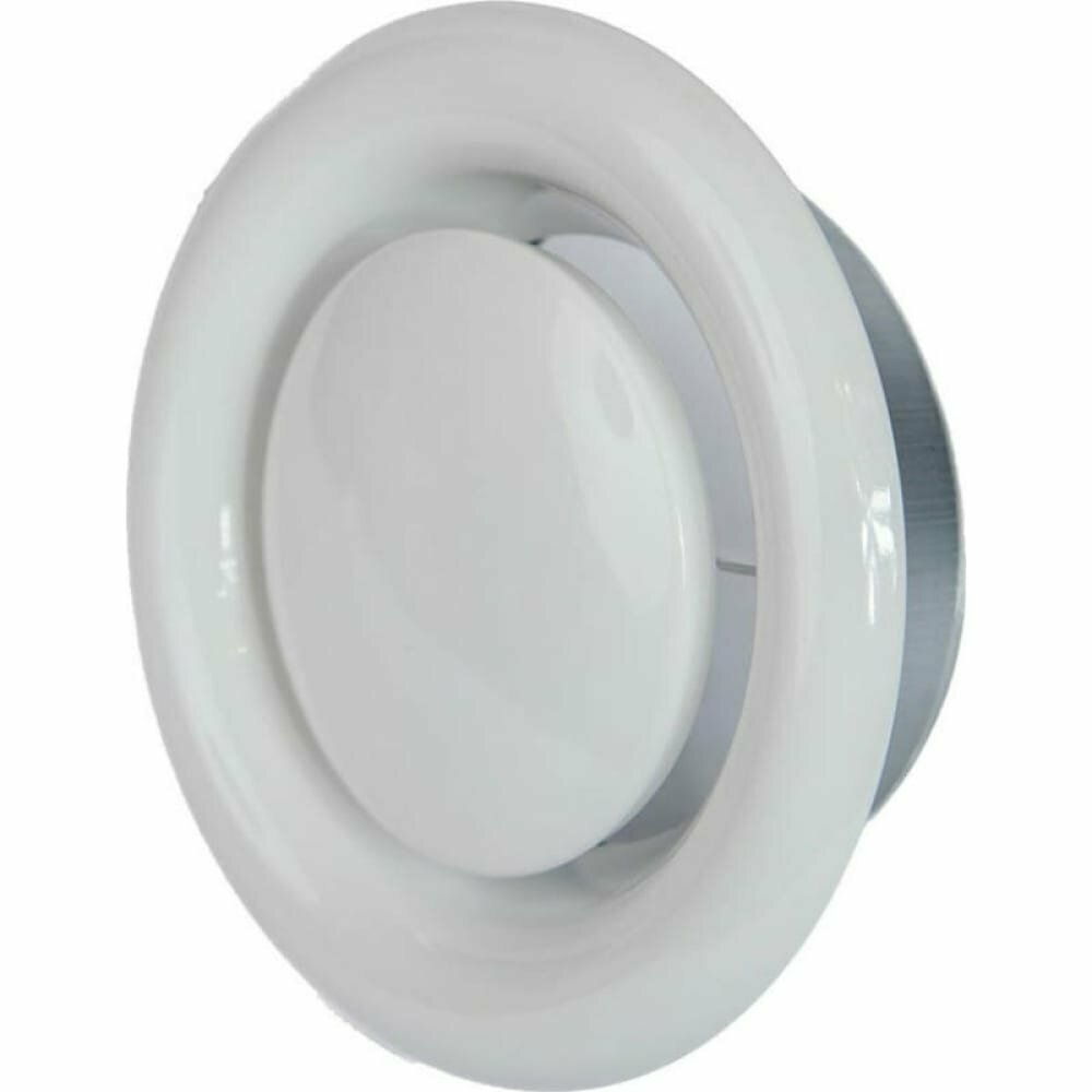 Диффузор вытяжной металлический DSV 100 Diaflex УФ-00036261