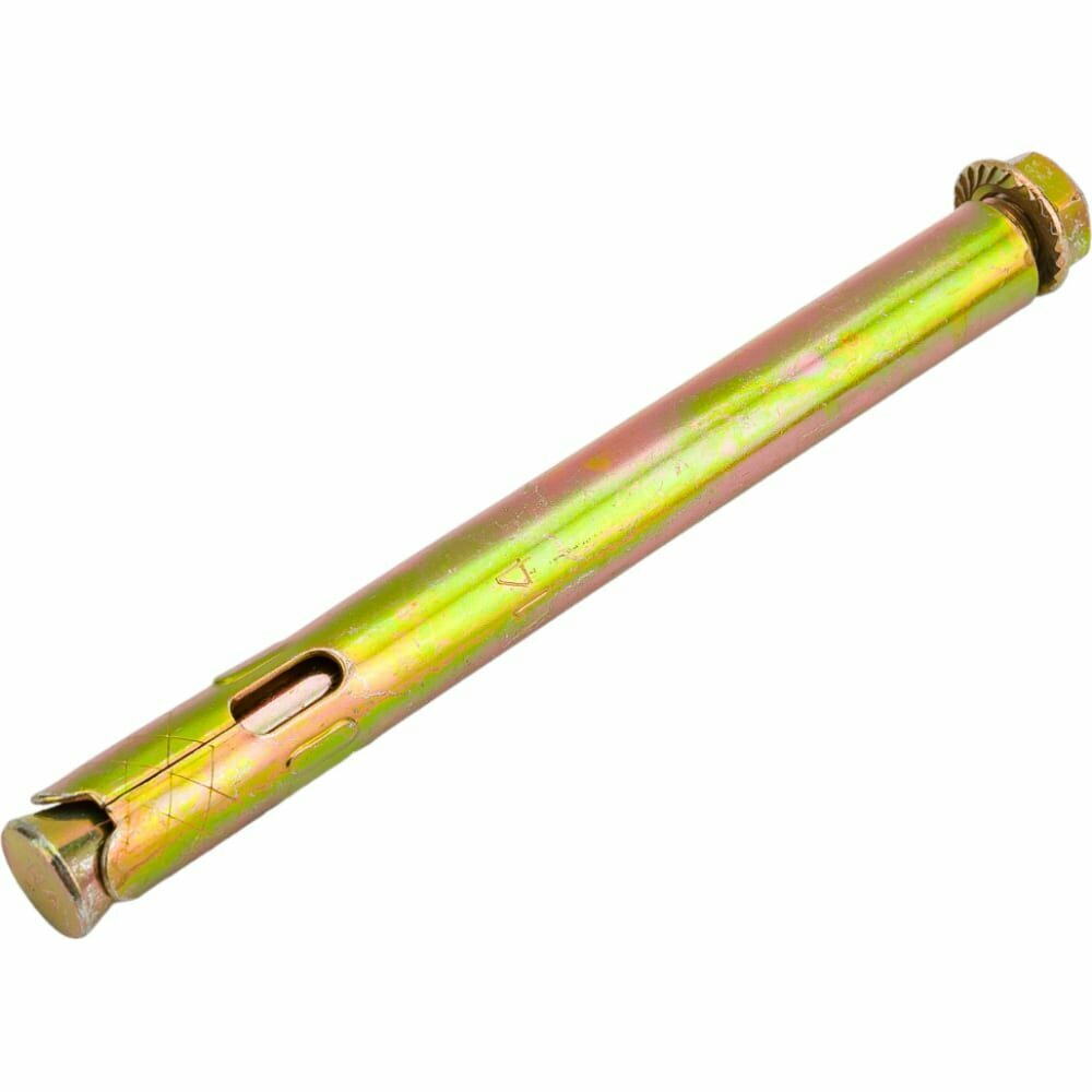 Анкерный болт металлсервис М14x150 20 шт.