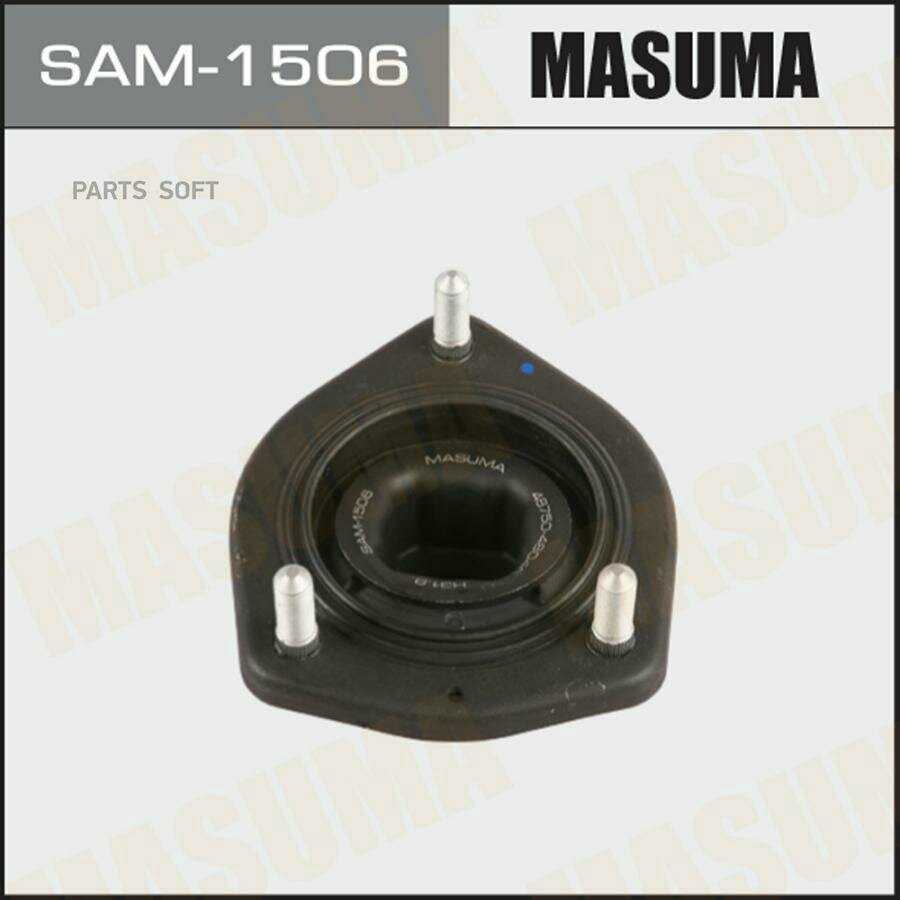 MASUMA SAM-1506 Опора аморт.