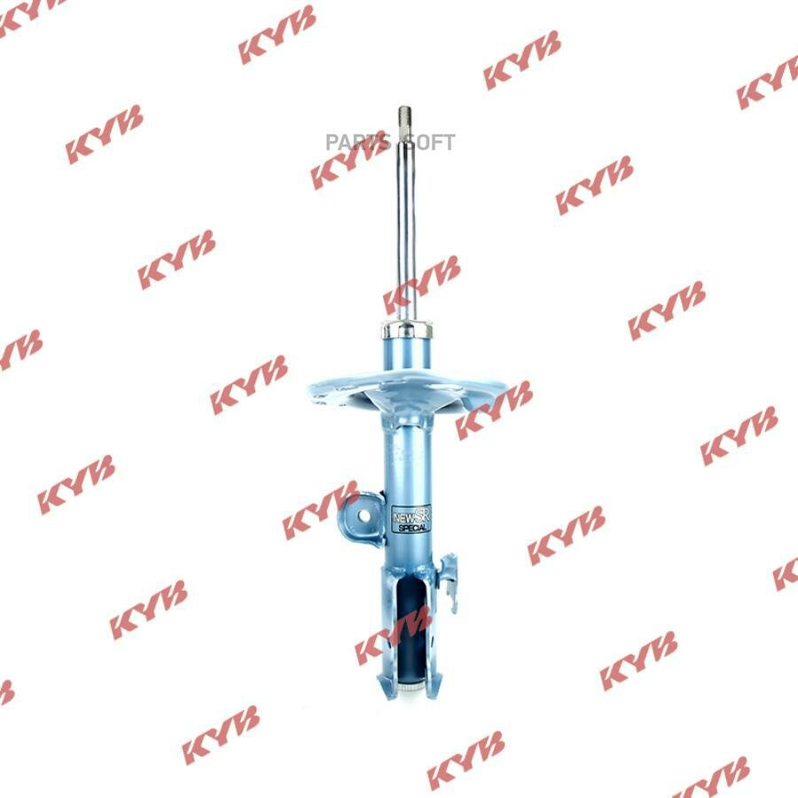 NST5396L KYB Амортизатор газовый передний L